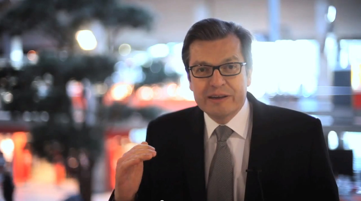 Bien - Parcours d'un passionné : Dr Philippe Rodet